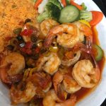 Luling – El Paso Mexican Grill